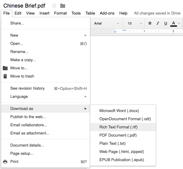 3 Ways to Do Chinese OCR and Recognize Chinese Characters Accurately